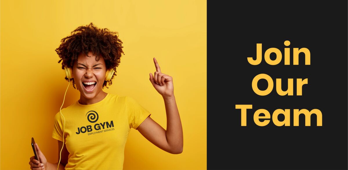 Job Gym Employment Services – Job Gym Employment Services